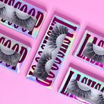 LASHSCOOP - Monthly Subscription – Tribe Beauty Box