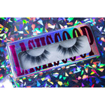 LASHSCOOP - Monthly Subscription – Tribe Beauty Box