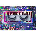 LASHSCOOP - Monthly Subscription – Tribe Beauty Box